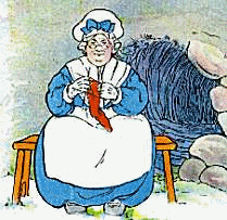 Tejer y Hacer Punto: Imágenes Animadas, Gifs y Animaciones ¡100% GRATIS!