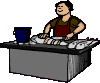 Mercados: Imágenes Animadas, Gifs y Animaciones ¡100% GRATIS!