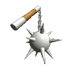 Gif Animado De Arma De Tiro
