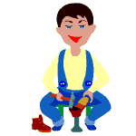 Zapateros: Imágenes Animadas, Gifs y Animaciones ¡100% GRATIS!