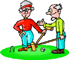 Croquet: Imágenes Animadas, Gifs y Animaciones ¡100% GRATIS!