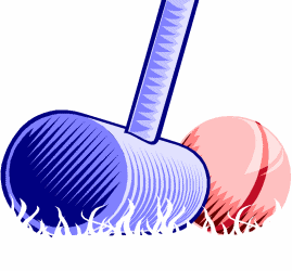 Croquet: Imágenes Animadas, Gifs y Animaciones ¡100% GRATIS!